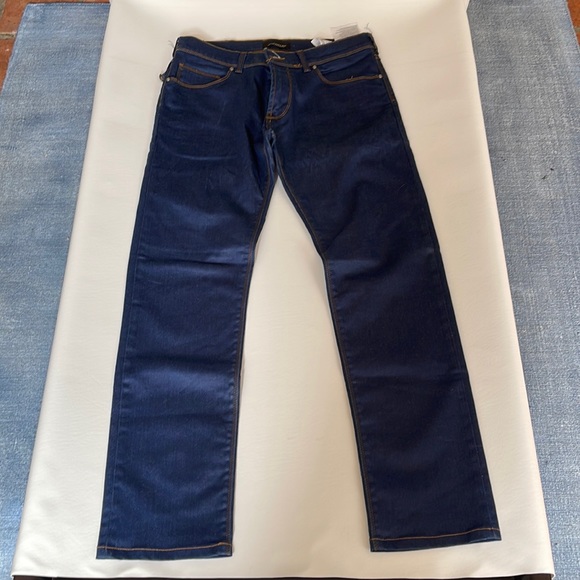 Zara | Jeans | Zara Black Label Jeans | Poshmark